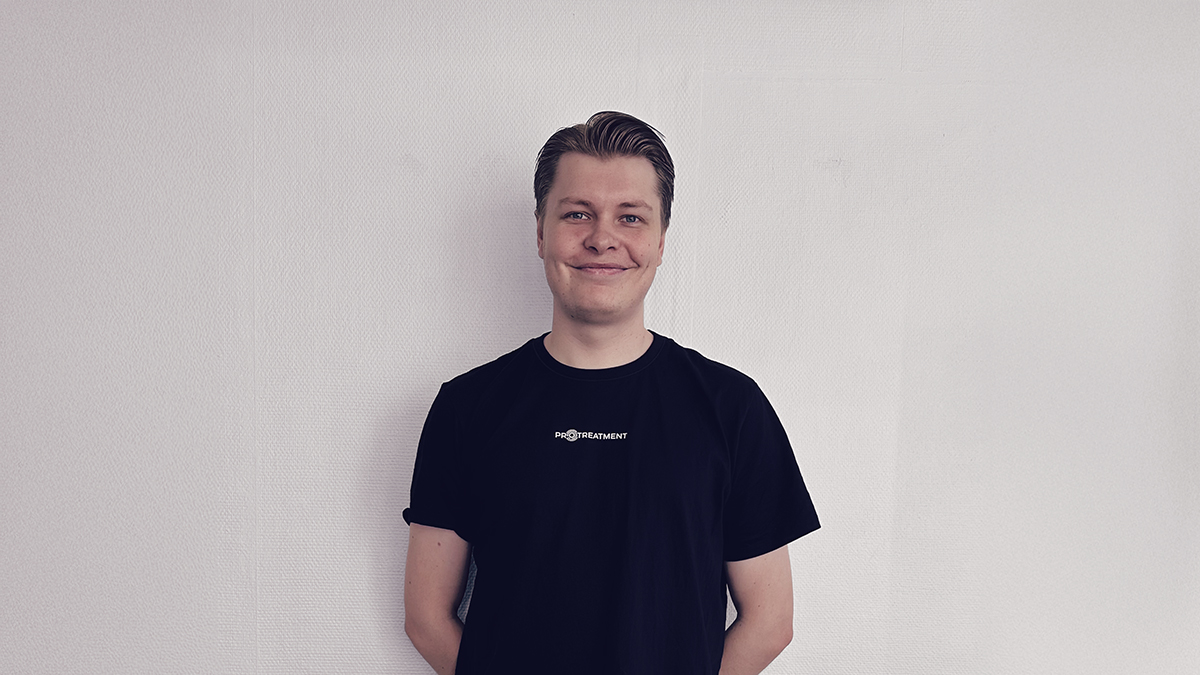 Mød Mads Jul Jensen | ProTreatment